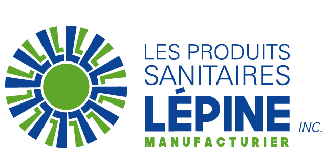 Produits Sanitaires Lépine - Commercial et Industriel